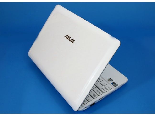 Asus Eee PC 1015CX-RED009W, WHI011W, BLK016W ซีพียู Intel Atom N2600 ...