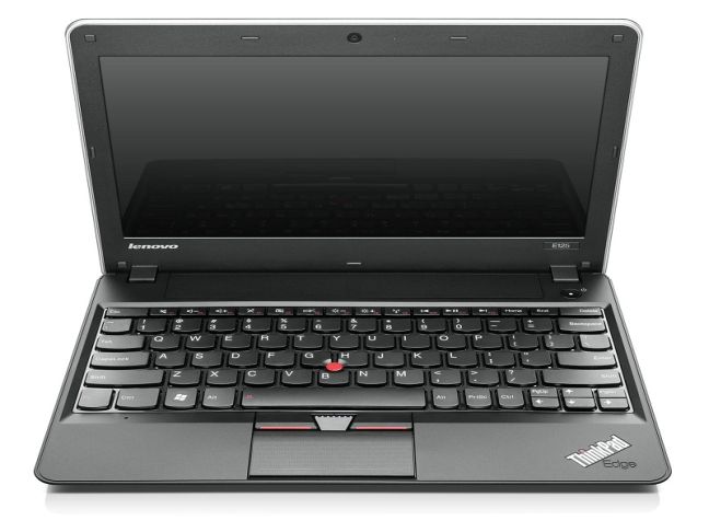Lenovo ThinkPad Edge E125-3035A28 ซีพียู AMD E-450 / Radeon HD 6320 ...