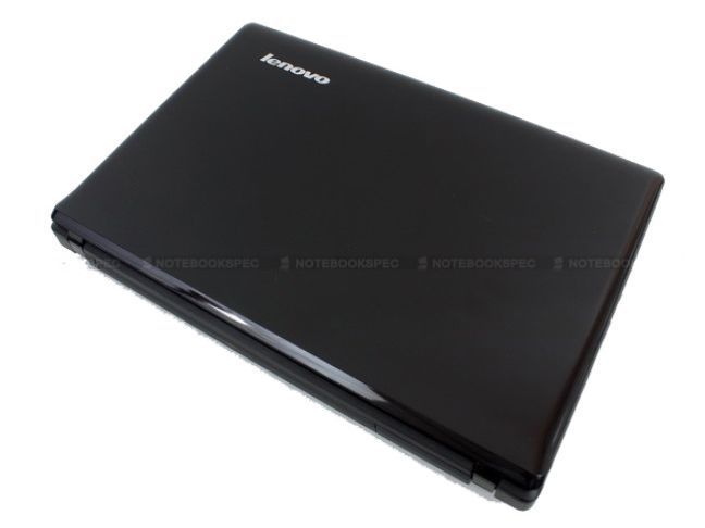 Lenovo IdeaPad G470-59340391 ซีพียู Intel Celeron B820 / Intel HD ...