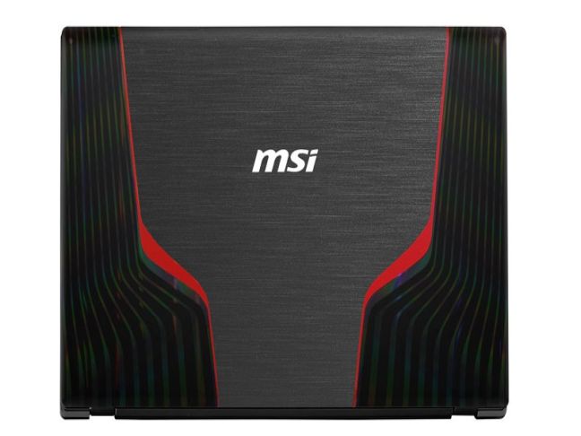 MSI GE70 0ND-465/406XTH ซีพียู Intel Core i7-3630QM / GeForce GTX 660M ราคาพร้อมสเปค