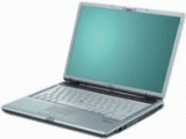 Fujitsu LifeBook S6310-FUJITSU LifeBook S6310 ซีพียู Intel Core 2 Duo ...