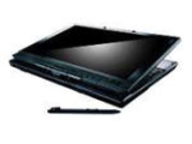 Fujitsu LifeBook T2010-FUJITSU LifeBook T2010 ซีพียู Intel Core 2 Duo ...