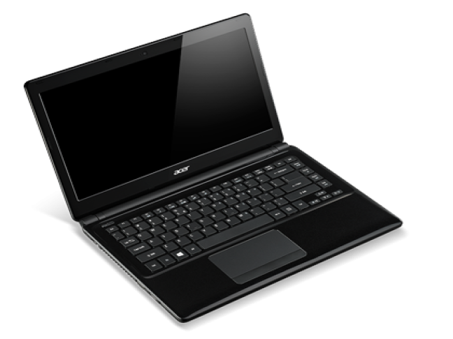 Acer Aspire E1-33214G1TMnkk,Mnww ซีพียู Intel Core i3-3217U / GeForce ...