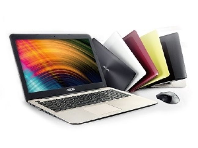 Asus X555LD-XX756H ซีพียู Intel Core i5-5200U / GeForce 820M ราคาพร้อมสเปค