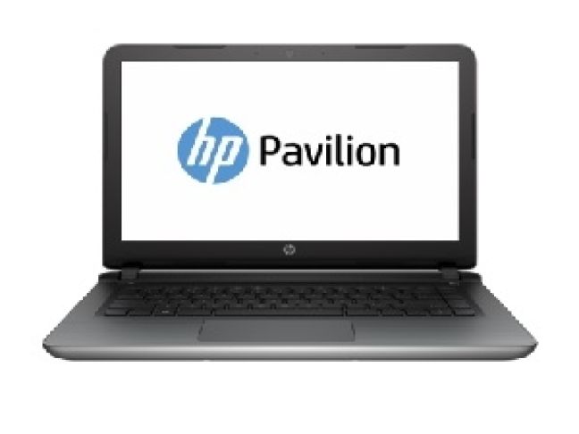 HP Pavilion 14-ab004tx ซีพียู Intel Core i7-5500U / GeForce GT 940M ...