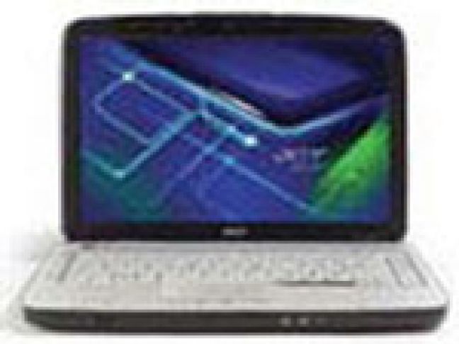Acer Aspire 5920G-832G32Bn ซีพียู Intel Core 2 Duo T8300 / GeForce ...