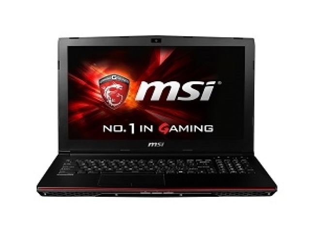 MSI GP62 2QE-019TH Leopard Pro ซีพียู Intel Core i7-5700HQ / GeForce ...