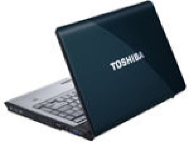 Toshiba Satellite M200-E431T ซีพียู Intel Core 2 Duo T5450 / Intel GMA ...
