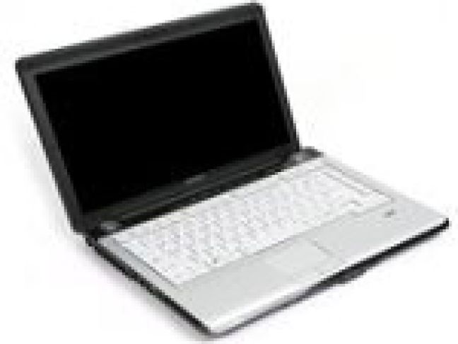 Toshiba Satellite M200-E439T ซีพียู Intel Core 2 Duo T5450 / Intel GMA ...
