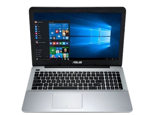Asus X555QG-XX157T ซีพียู AMD A10-9620P / Radeon R5 M330 ราคาพร้อมสเปค
