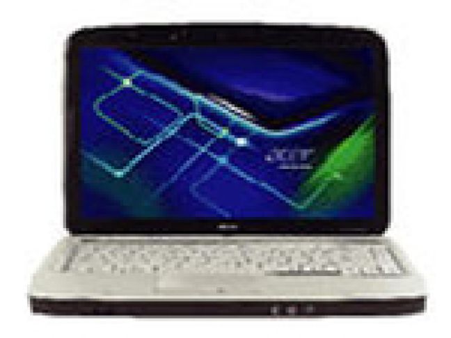 Acer Aspire 2920-5A2G16Mn ซีพียู Intel Core 2 Duo T5550 / Intel GMA ...