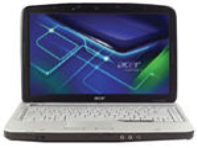 Acer Aspire 4520-7A0516Mi ซีพียู AMD Turion 64 X2 TK-57 / GeForce 7000M ...