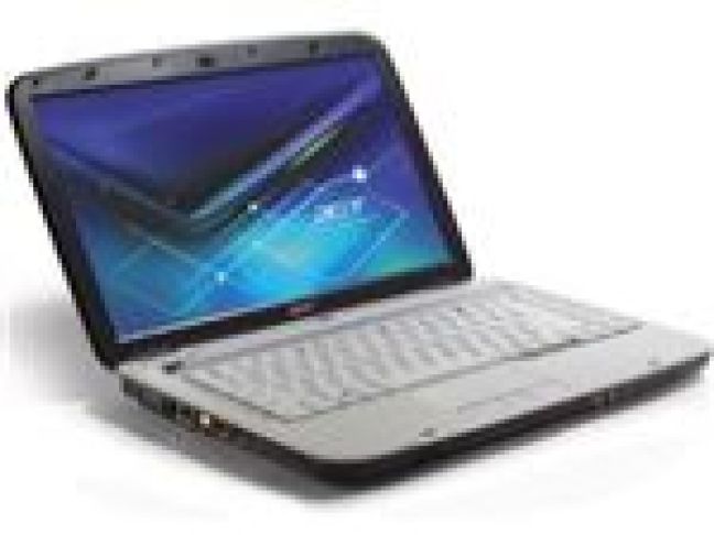 Acer Aspire 4720Z-2A1G16Mi ซีพียู Intel Core Duo T2330 / Intel GMA ...