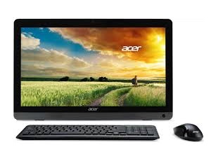 ACER ACER Aspire ZC 606-Aspire ZC 606-294G5020Mi/T001-NT ราคาพร้อมสเปค