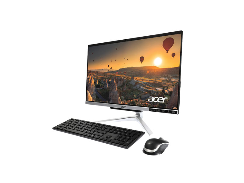 ACER Acer Aspire C22-Aspire C22-960-1028G1T21Mi/T003 ราคาพร้อมสเปค
