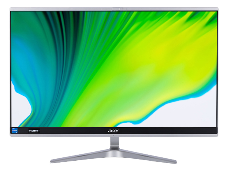 ACER Aspire C24-1650-Aspire C22-1650-1118G0T21Mi/T006 ราคาพร้อมสเปค