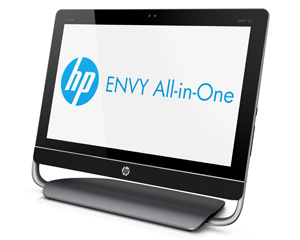 HP ENVY 20-d005d TouchSmart AiO ราคาพร้อมสเปค