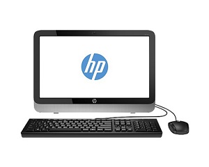 HP HP AIO 20-AIO 20-2175d (J1E20A-AKL) ราคาพร้อมสเปค