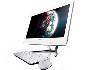 LENOVO IdeaCentre C470 Touc-IdeaCentre C470-57330850 Touch ราคาพร้อมสเปค
