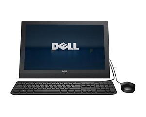 DELL Inspiron One 3043-W260810TH ราคาพร้อมสเปค