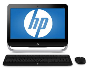 HP Pavilion 18-5027x AiO ราคาพร้อมสเปค