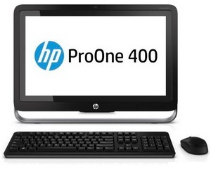 HP ProOne G400G1-ProOne 400G1 i3-4330T ราคาพร้อมสเปค