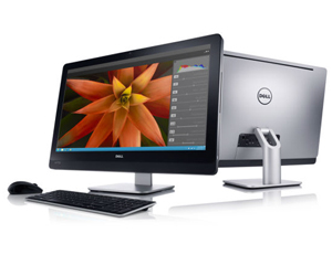 DELL XPS One 2710-V26011TH ราคาพร้อมสเปค