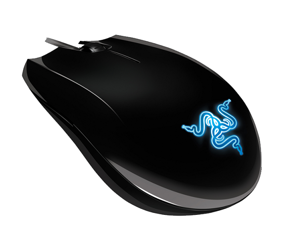 Razer Abyssus mirror 2