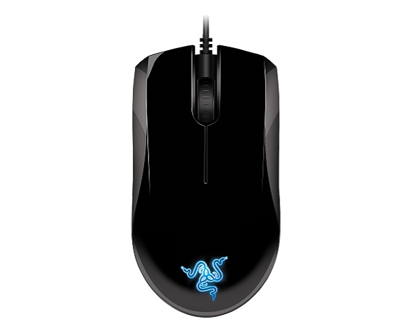 Razer Abyssus mirror 3