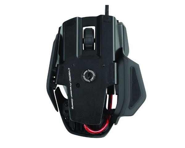 Saitek Cyborg R.A.T 3 3