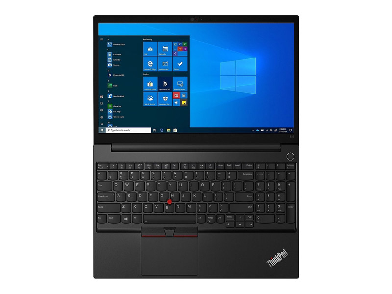 Lenovo ThinkPad E15 Gen 2-20TD00M0TH ซีพียู Intel Core i5-1135G7 ...