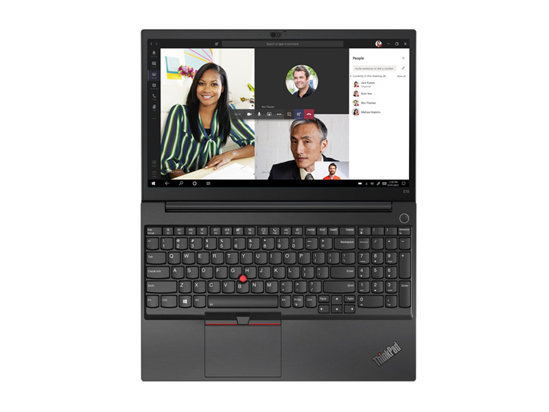 Lenovo ThinkPad E15 Gen 3-20YG0069TA ซีพียู AMD Ryzen 5 5500U / Radeon ...