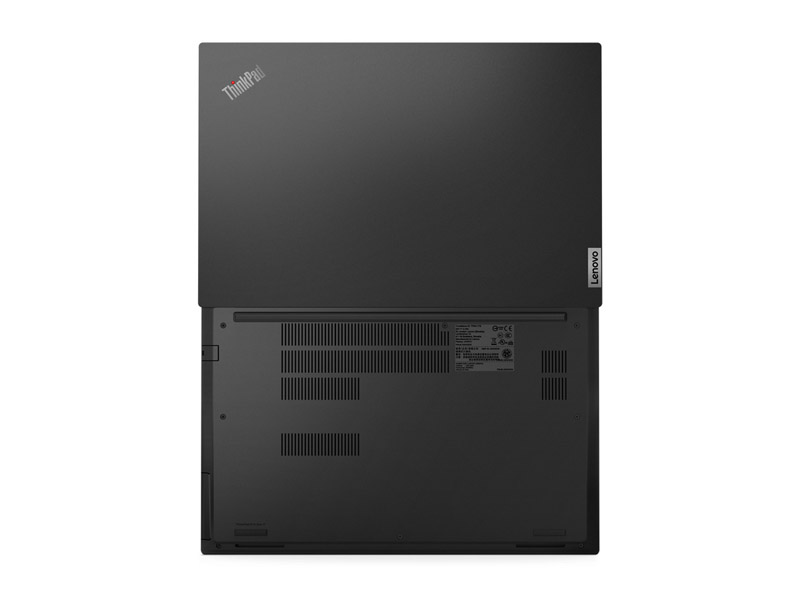 Lenovo ThinkPad E15 Gen 4-21E600CATH ซีพียู Intel Core i5-1235U / Intel ...