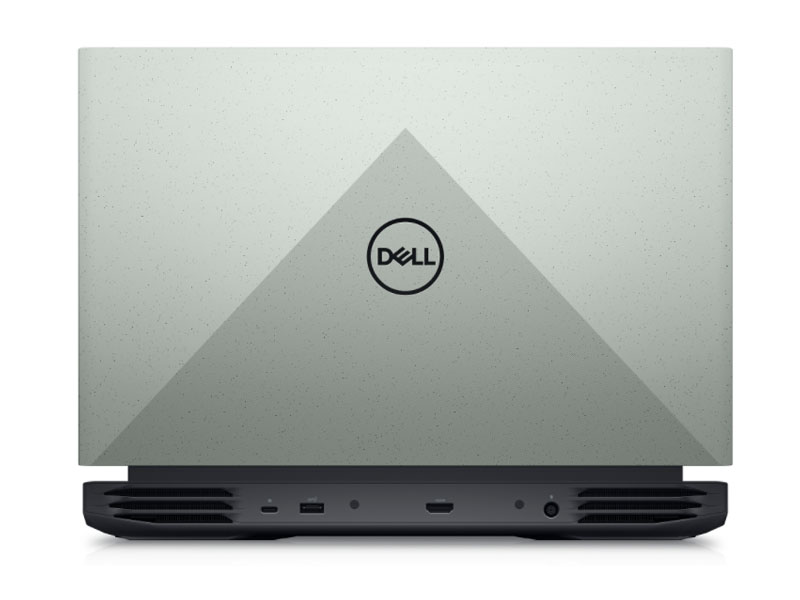 DELL G15 Gaming-W566311300TH Green ซีพียู Intel Core i5-12500H ...