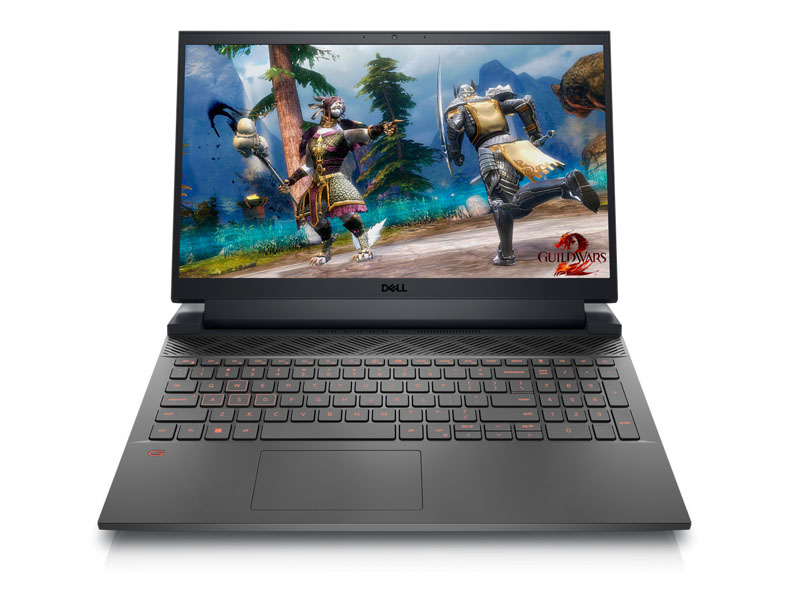 DELL G15 Gaming-W566311300TH Grey ซีพียู Intel Core i5-12500H / GeForce ...