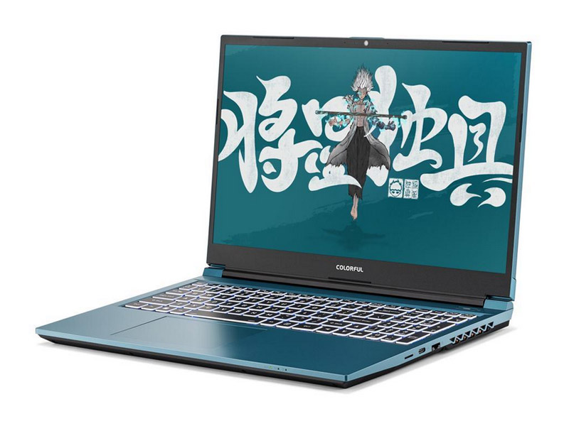 Colorful X15 XS 22-i7/16/512 ซีพียู Intel Core i7-12700H / GeForce RTX ...