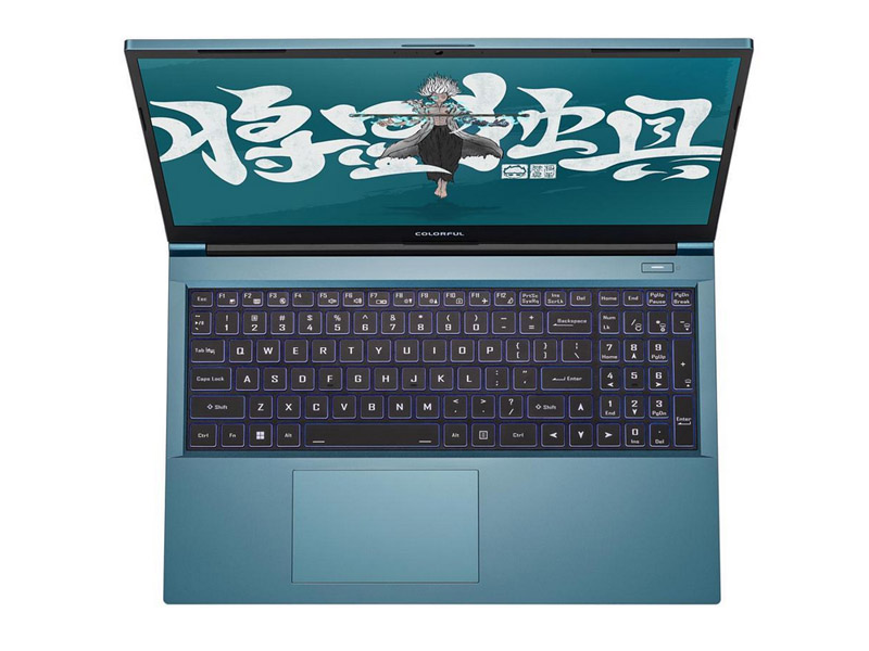 Colorful X15 XS 22-i7/16/512 ซีพียู Intel Core i7-12700H / GeForce RTX ...