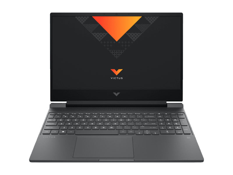 HP Victus Gaming 15-fb0084AX ซีพียู AMD Ryzen 5 5600H / GeForce RTX ...