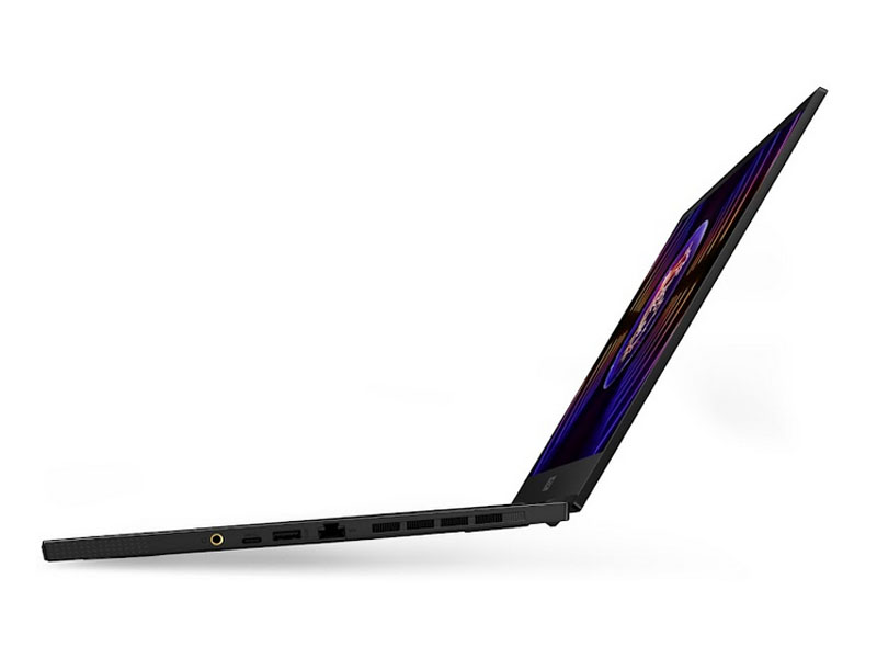 MSI Stealth 15 A13VF-Black ซีพียู Intel Core i7-13620H / GeForce RTX ...