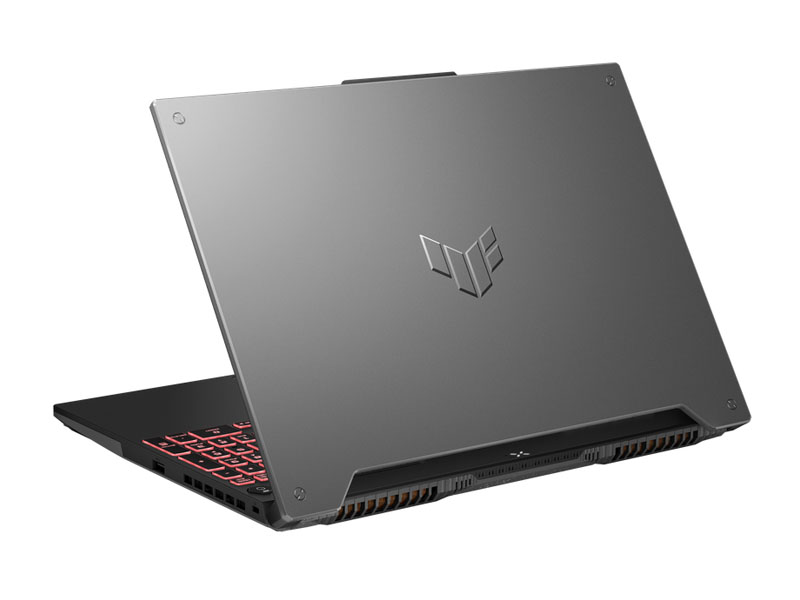 Asus TUF Gaming A15 FA507NU-LP031W ซีพียู AMD Ryzen 7 7735HS / GeForce ...