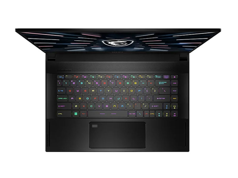 MSI GS77 Stealth 12UHS-253TH ซีพียู Intel Core i9-12900H / GeForce RTX ...