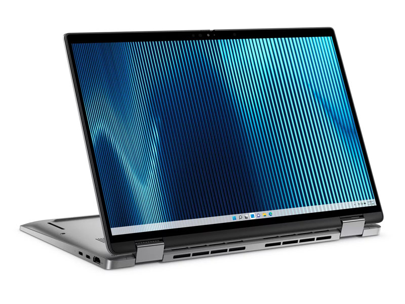 DELL Latitude 7440-SNS7440002 ซีพียู Intel Core i5-1345U / Intel Iris ...