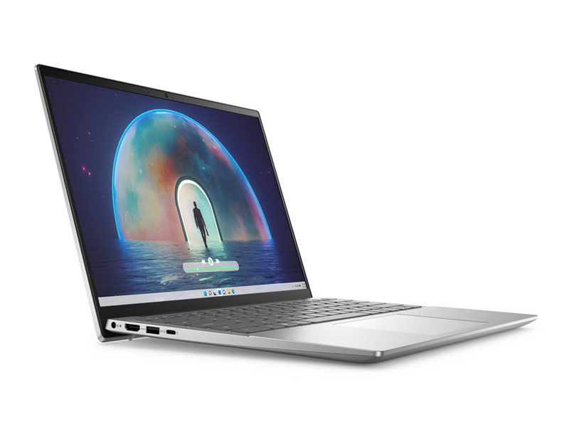 DELL Inspiron 14 5430-IN54303F80R001OGTH Platinum Silver ซีพียู Intel ...