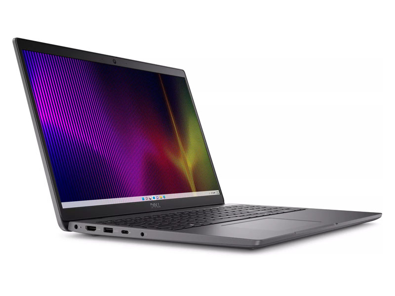 DELL Latitude 3540-SNS3540003 ซีพียู Intel Core i7-1355U / GeForce ...