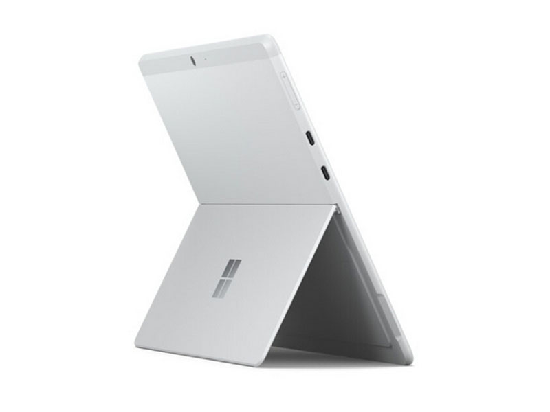 Microsoft Surface Pro 9-i5/8GB/128GB (QCB-00017) (Pro 8XA/8WV) ซีพียู ...
