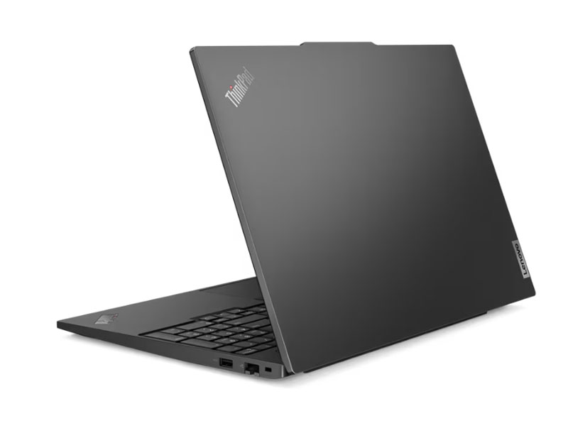 Lenovo ThinkPad E16 Gen 1-21JN00A2TH ซีพียู Intel Core i7-1355U / Intel ...