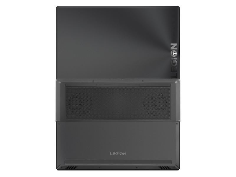 Lenovo Legion Y540 15IRH-81SY00KSTA ซีพียู Intel Core i7-9750HF ...