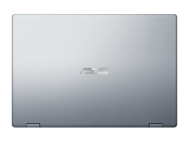 Asus VivoBook Flip 14 TP412FA-EC043T ซีพียู Intel Core i3-8145U / Intel ...