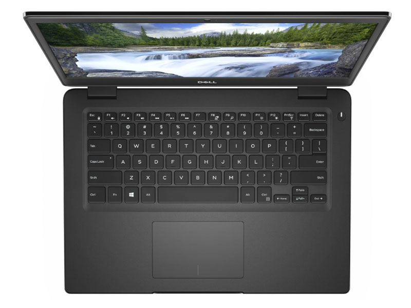 DELL Latitude 3400-SNS3400008 ซีพียู Intel Core i5-8250U / Intel UHD ...