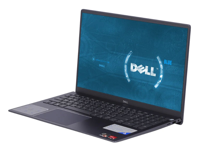 DELL Inspiron 5505-W566155101THW10 Grey ซีพียู AMD Ryzen 5 4500U ...